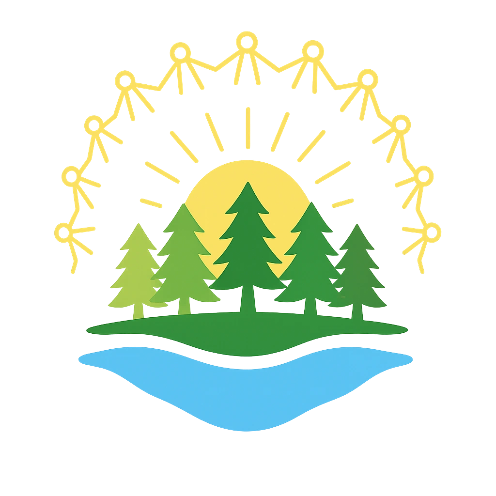 NIBI | Happy Neighbour